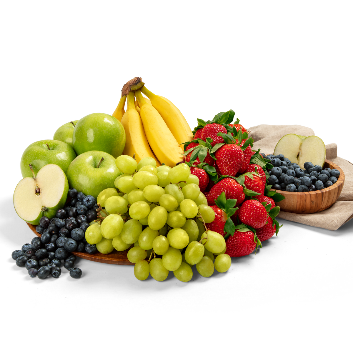 Simple Fruits Snack Box – freshfruit.com