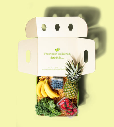 Simple Fruits Snack Box – freshfruit.com